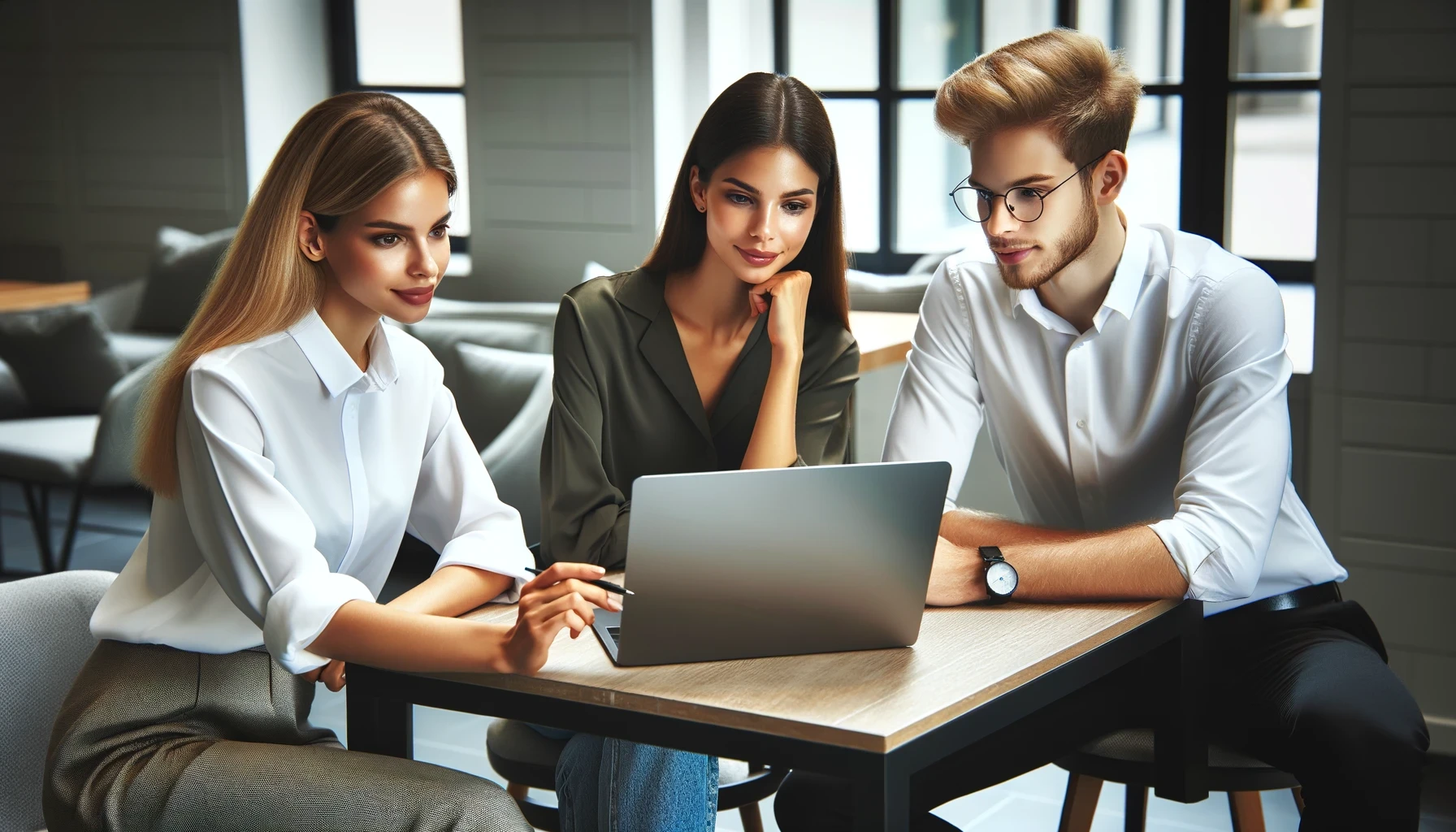 Erfolg im Vertrieb neu definiert – Entdecken Sie Opti für Ihr Team - Opti für Erfolg im Vertrieb